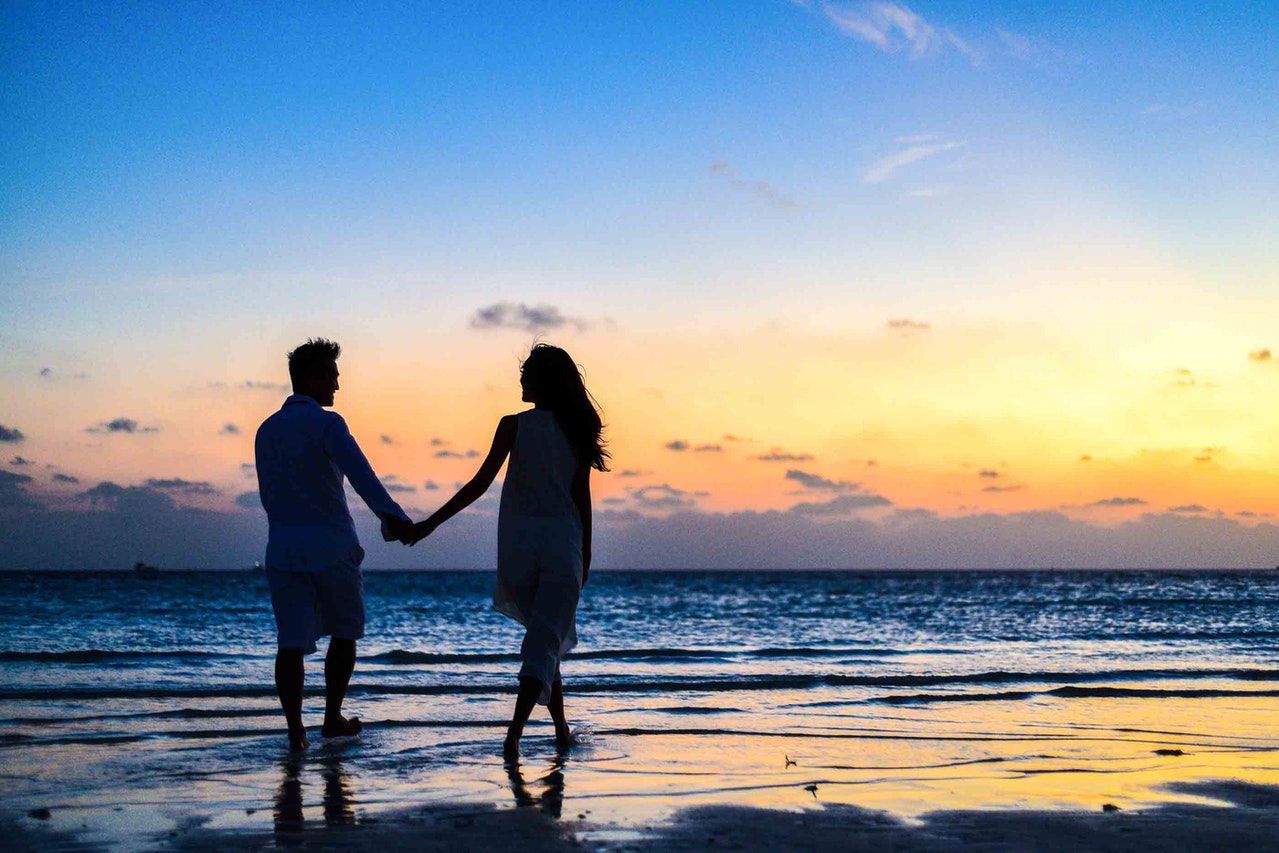 AMOR MATRIMONIAL I